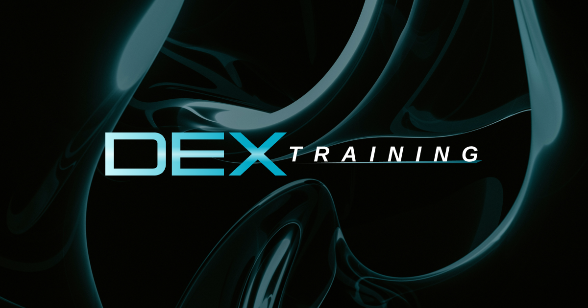 DEX TRAINING